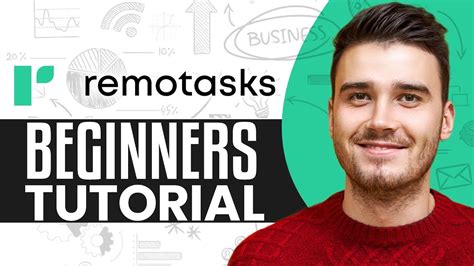 Remotasks Tutorial Artofit