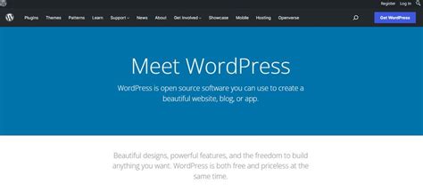 WordPress