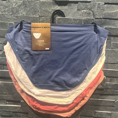 Attributes Intimates And Sleepwear Attributes Super Soft 4way Stretch