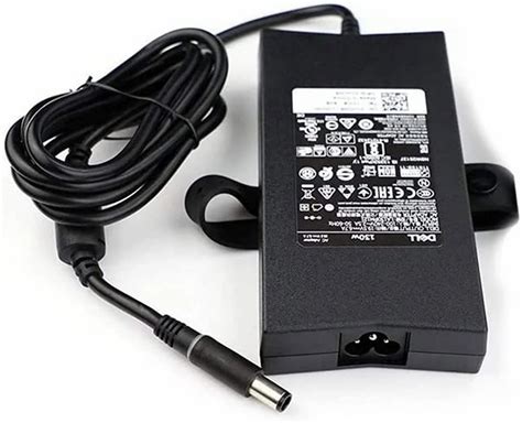 Dell Adapter At Piece Dell AC Adapters In Navi Mumbai ID