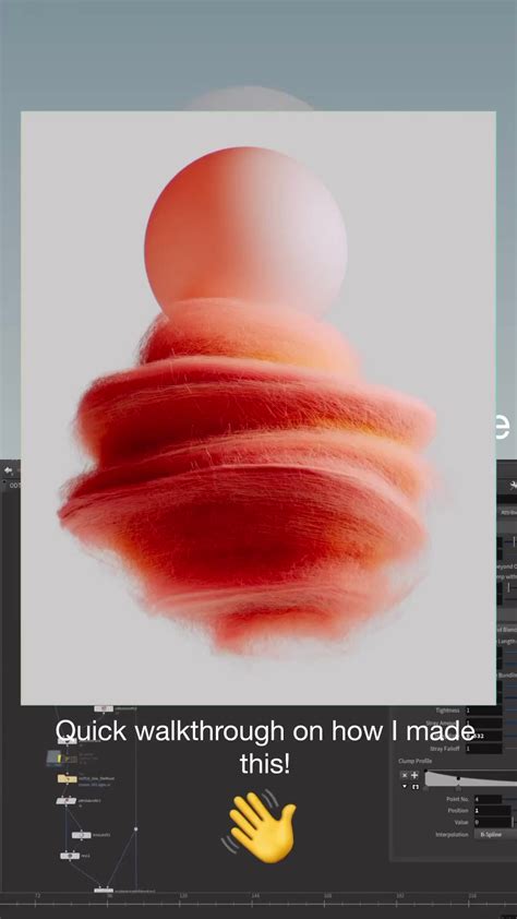 Houdini Babe On Twitter This Cotton Candy Looks Amazing Stefan Kang StefanKang Is A