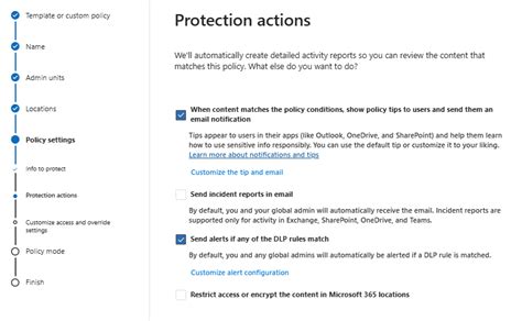How To Setup Microsoft 365 Data Loss Prevention A Comprehensive Guide Ms Cloud Explorers