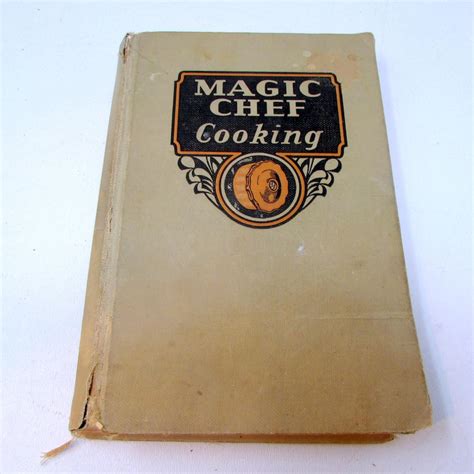 1930s Cook Book Etsy