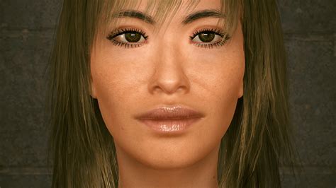 Npc Smiling Part Five Rlowsodiumcyberpunk