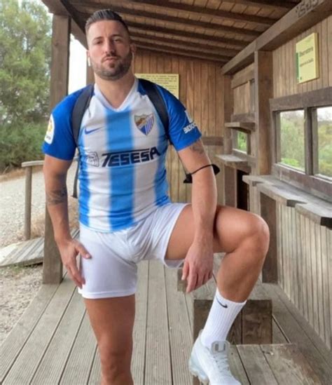 Pin By J On Short Shorts Bald Men Style Men In Tight Pants Hot