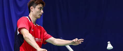 Yonex 新闻中心