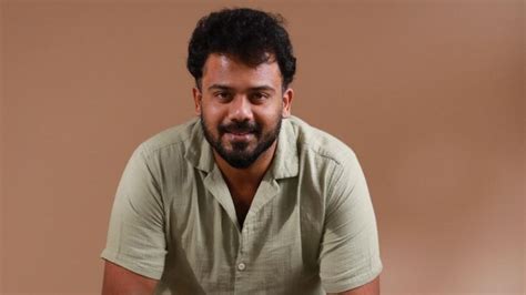 Prithvi Pandiarajan Blue Star Movie Sam Biography Wiki Age Instagram Movies Wife Cinefry