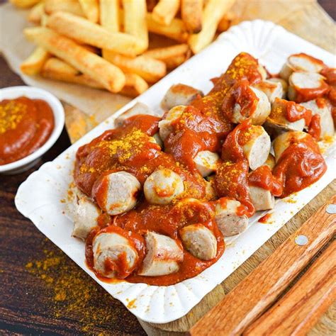 Vw Currywurst Einfrieren Rezepte Rrzc