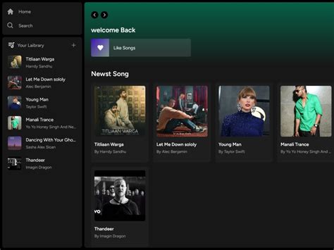 React Js Next Js Fully Responsive Web Application Upwork