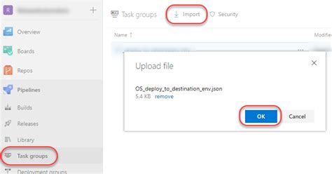 building an outsystems pipeline with azure devops outsystems outsystems pipeline github wiki