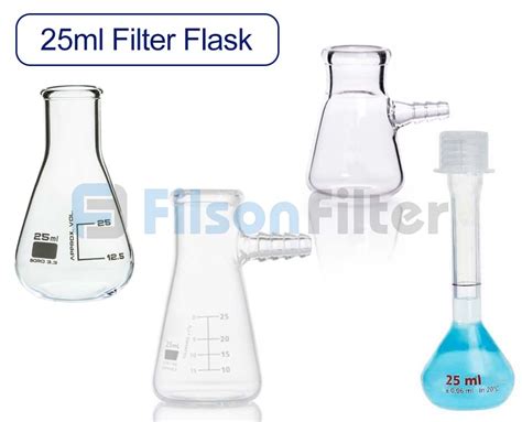 Filtering Flask Filson Filter