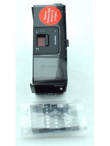 UIA N Unistream I O Unit