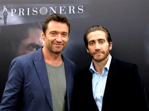 Jake Gyllenhaal Prisoners