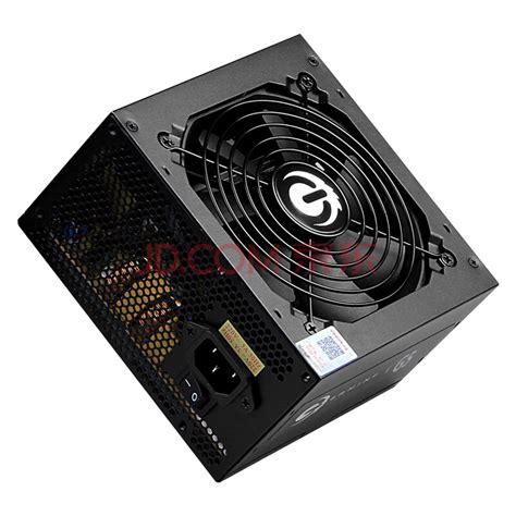 长城（greatwall）额定550w G5全模组电脑电源（80plus铜牌 12v大单路 日系电容 全电压 双cpu 5年保） 甄选251