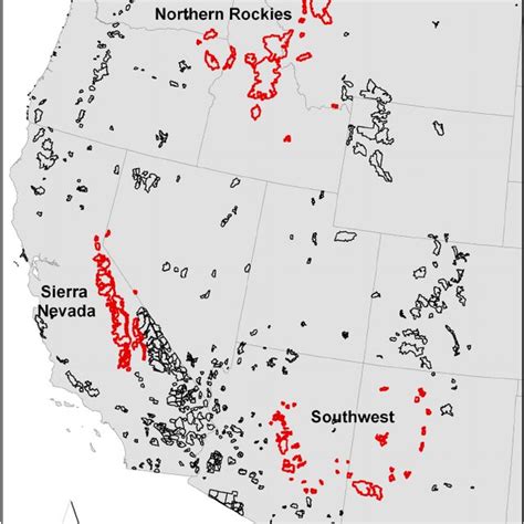 Stacked Bar Charts Summarizing The Quantile Multiple Regression