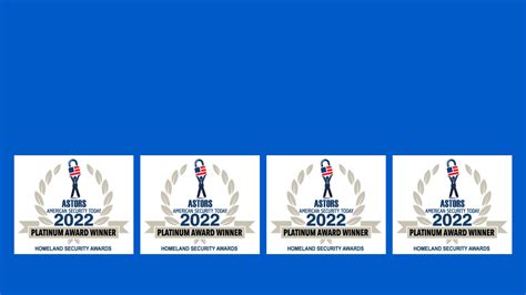 Sophos Named Best Mdr Endpoint Network And Anti Malware Security Provider For U S Government