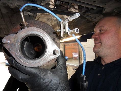 Dpf Removal Crd Performance