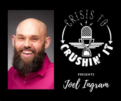Joel Ingram On Linkedin A Few Calls Today Raised Awareness Of