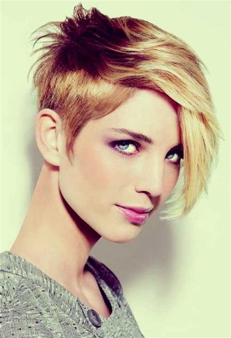 Feminine Hairstyles For Guys With Short Hair Popular Mens Haircuts
