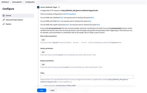 Jenkins Build Triggers And How To Use Them Effectively