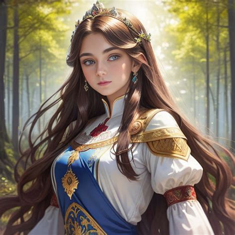 The Lost Princess The Lost Princess