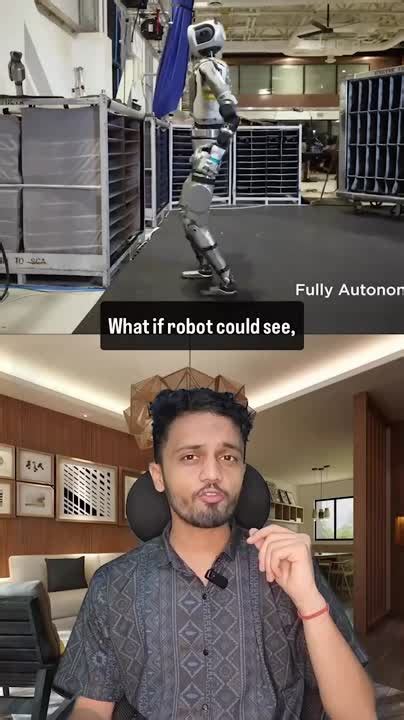 Innovation Ai Robotics Futuretech Nvidia Artificialintelligence