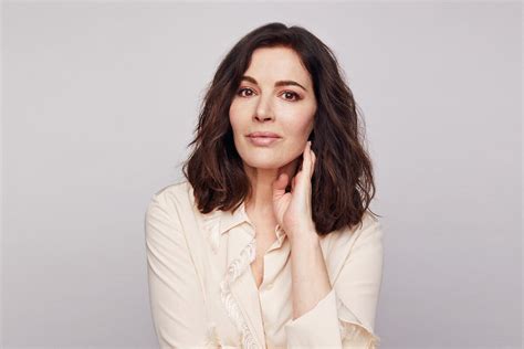 Nigella Lawson On Good Food Politics Bad Taste And Blasphemous
