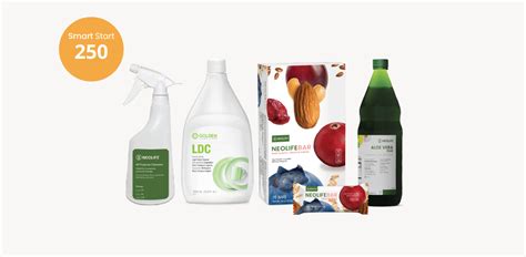 Neolife Smart Start Program A Promoters Success Story Neolife Focus