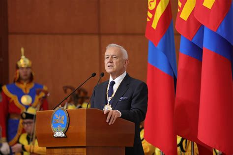 Жак Уэтерфорд Монгол бол дэлхийн түүхийн голомт