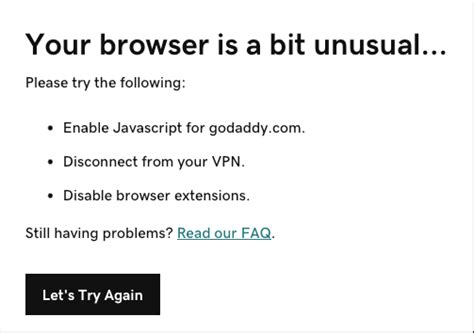 Unable To Log In To Emails With The Godaddy Domain Shift V9