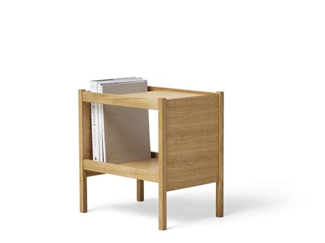 Journal Coffee Table By Form And Refine