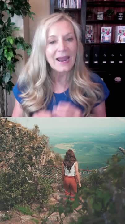 Video Rozanne Marsh On Linkedin Levelupyourlife Motivation