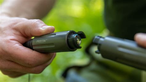 Procon Expanded Beam Connector Mötesplats Samhällssäkerhet