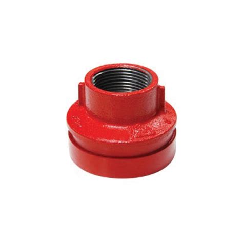 Threaded Reducer Royal Industrial Trading Co