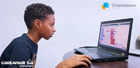 Ai Coding Codeavour Artificialintelligence Coding Youngtalent