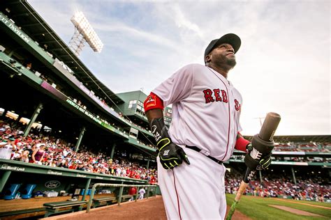 Best Of Big Papi David Ortiz Through The Years Espn