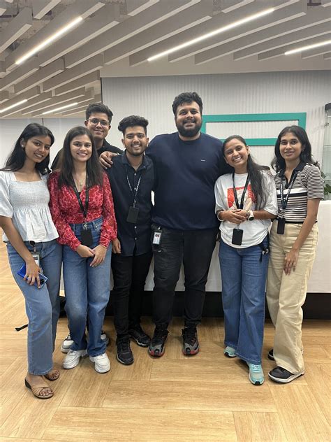 Internship Hpe Learning Thankyou Growth Experience Mentors