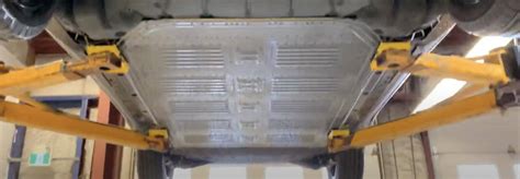 Jacking Lifting Mach E Macheforum Ford Mustang Mach E News