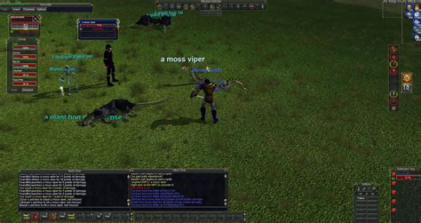 Everquest Blightfire Moors Part 1 Enjar Games