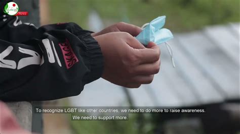 ရှေးရိုးစွဲ ဓလေ့တွေကြောင့် ခွဲခြားဆက်ဆံခံနေရတဲ့ Lgbt Spm News Youtube