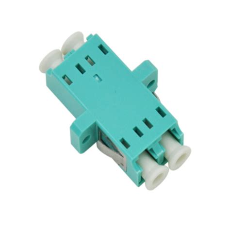 Wholesale LC SC Single Mode Multimode Duplex Fiber Optic Adapter Manufacturer And Supplier