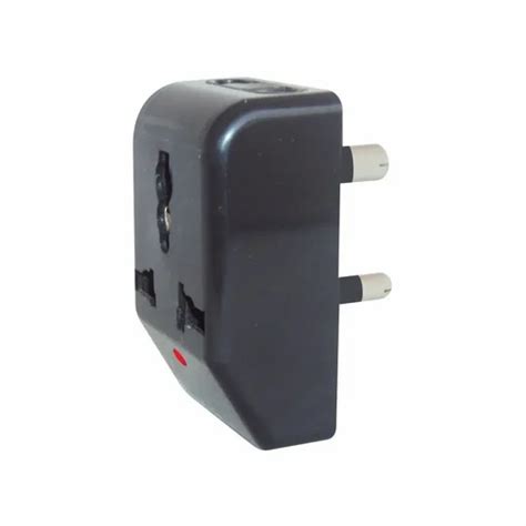 3 Pin Electrical Multi Plug At Best Price In Kolkata ID 27115301548