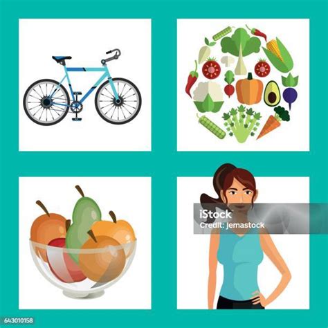 健康的生活方式設計向量圖的圖示向量圖形及更多人體圖片 人體 健康的生活方式 健康飲食 Istock 健康的生活方式設計向量圖的圖示向量圖形及更多人體圖片 人體 健康的生活方式 健康飲食 Istock