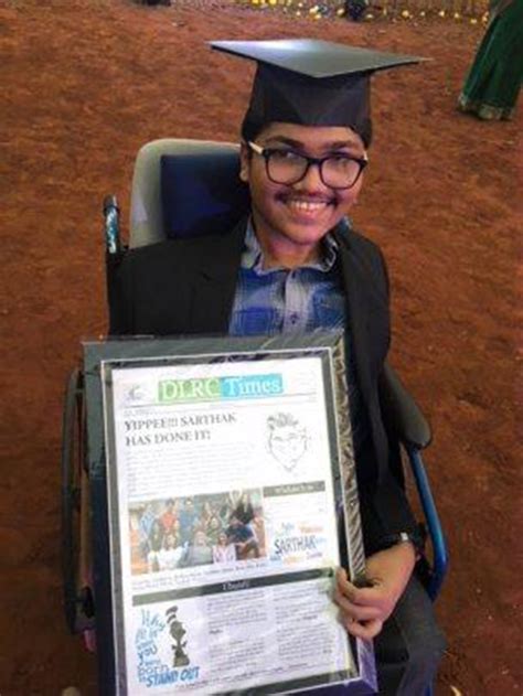 Lessons From A Life Fulfilled Despite The Deadly Disease