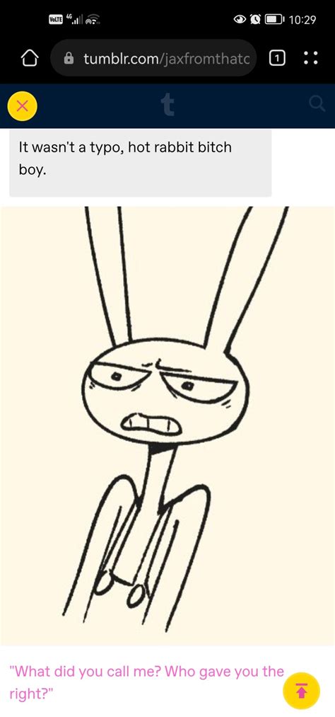 Ask Pomni Abstracted Pomni On Tumblr