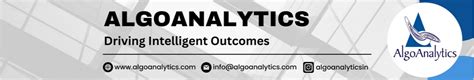 Algoanalytics Linkedin