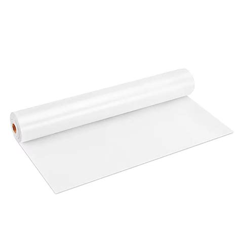 Plastic 4 Mil Clear Polysheeting 20 X 100 Construction Supplies