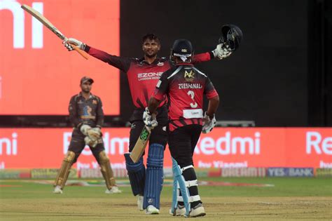 Kpl 2019 Krishnappa Gowtham Record Gowtham 134 815 Cricket Country