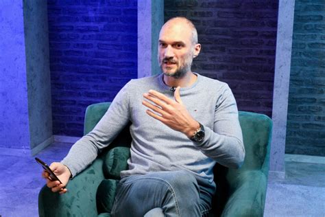 Marko SimonoviĆ Ekskluzivno Za Republiku Evo Šta KaŽe Nakon Prvog Samostalnog Trenerskog Angažmana