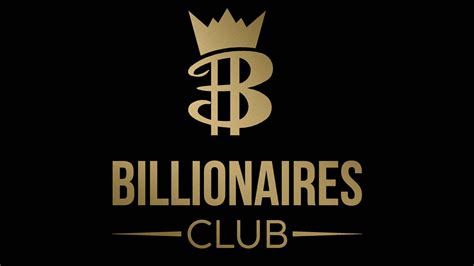 Top 103 Imagen The Billionaires Club Abzlocalmx